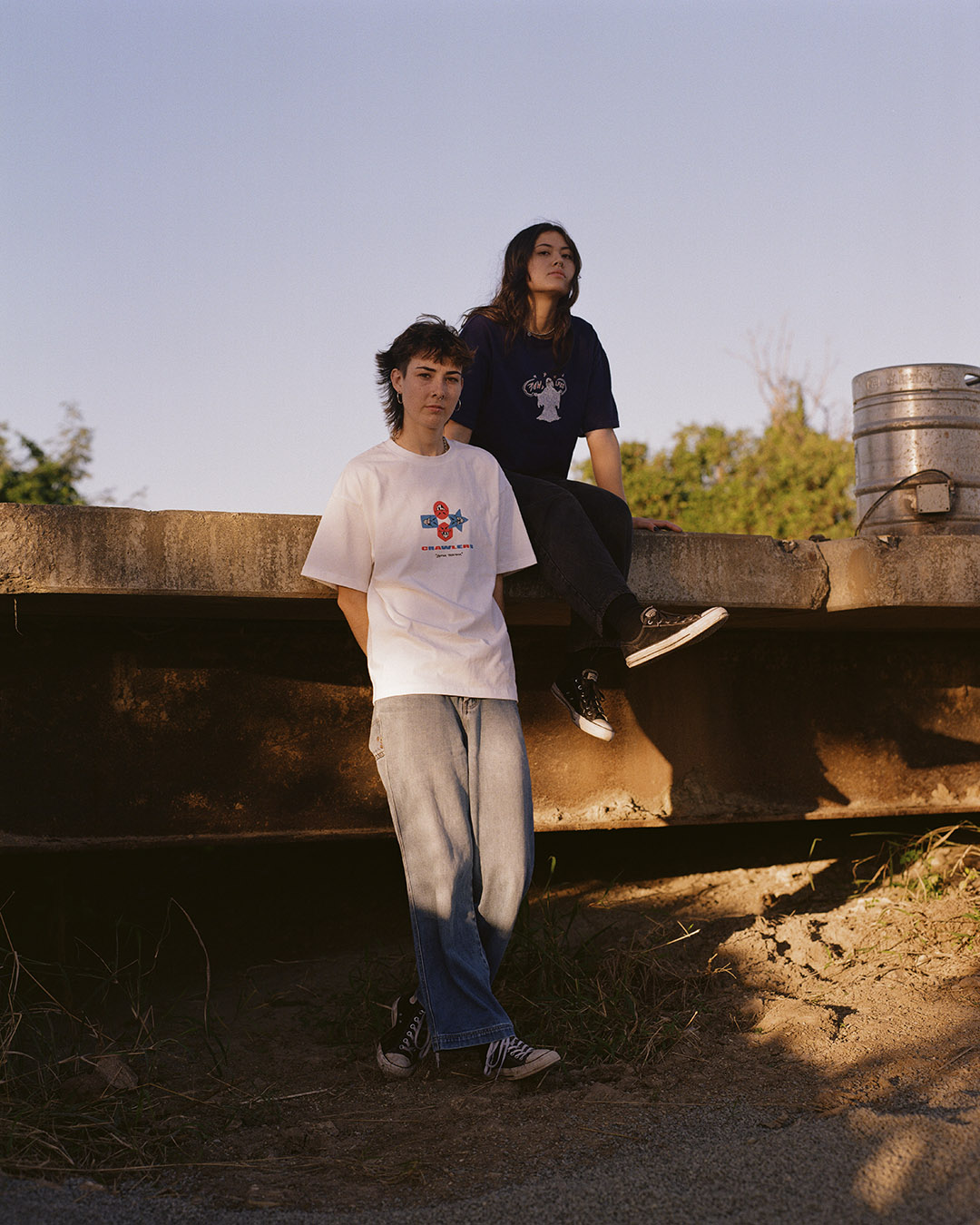 Wwebstore - Shop Independent Australian Streetwear Brands