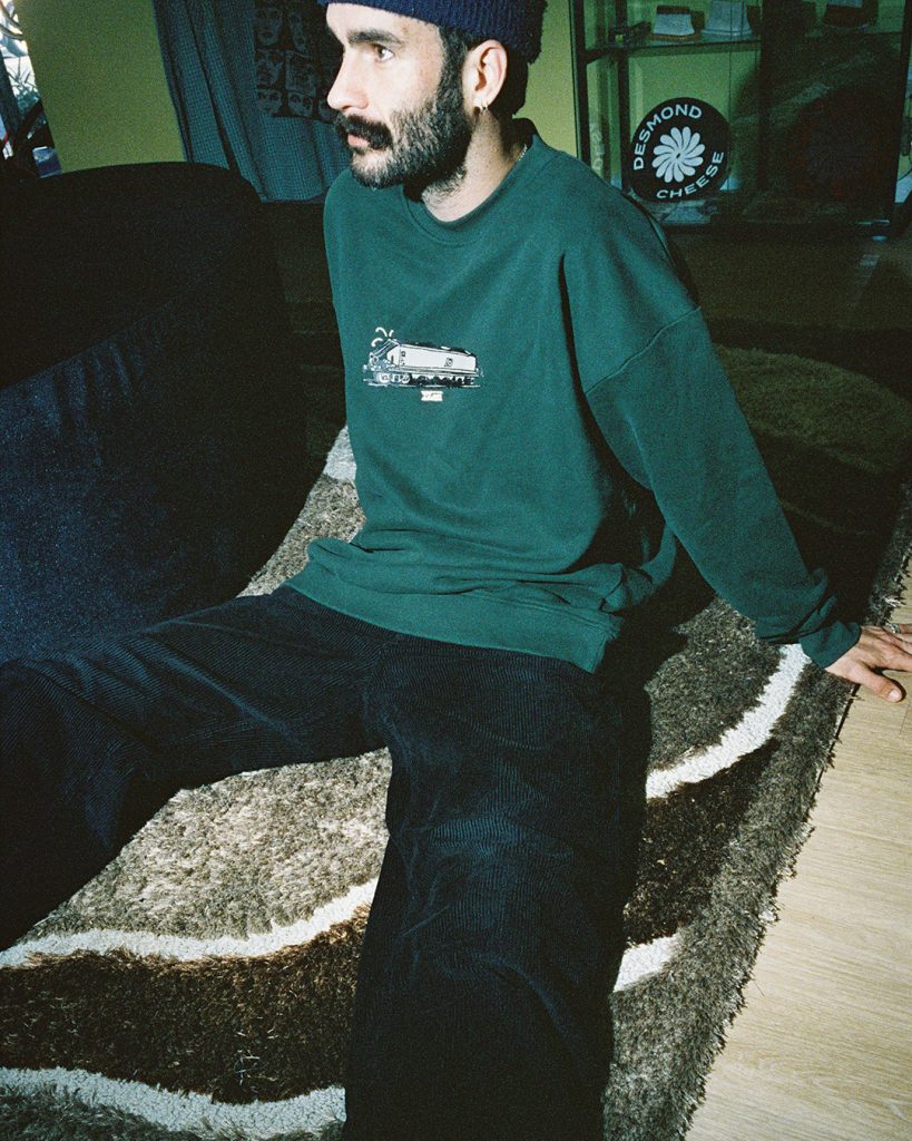 Wwebstore - Shop Independent Australian Streetwear Brands